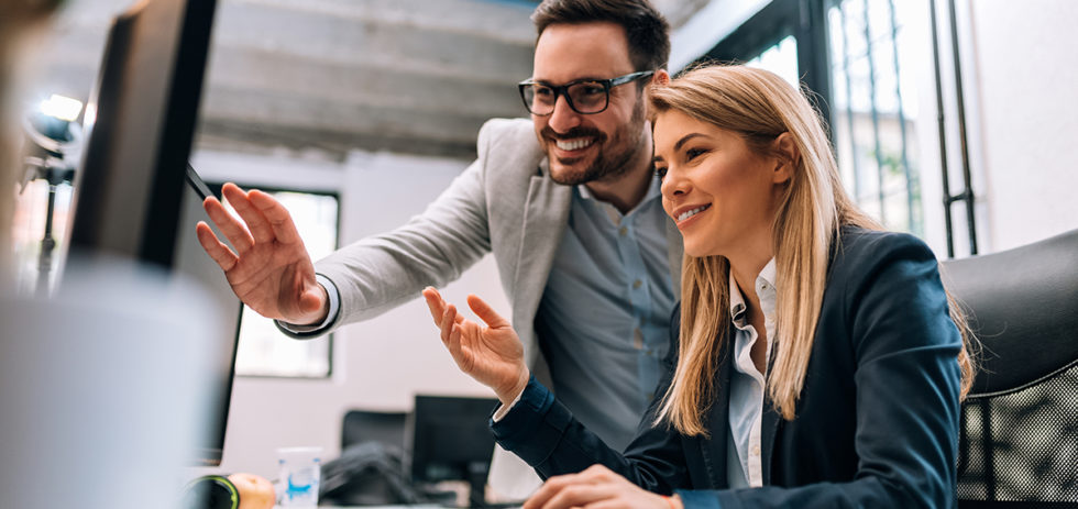 Nos formations - France Forma